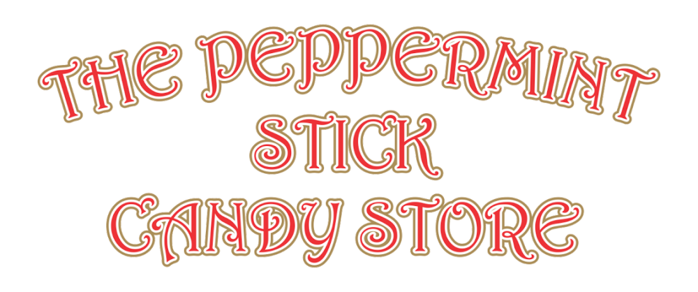 The Peppermint Stick Candy Store - Boyertown Candy Store