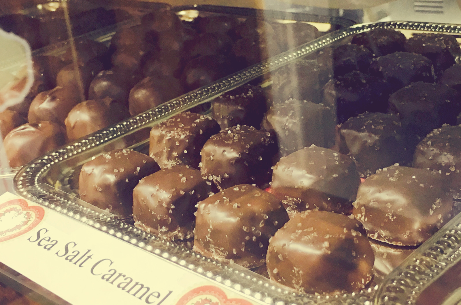 Candy - Peppermint Stick Candy Store: In The Heart Of Boyertown, PA